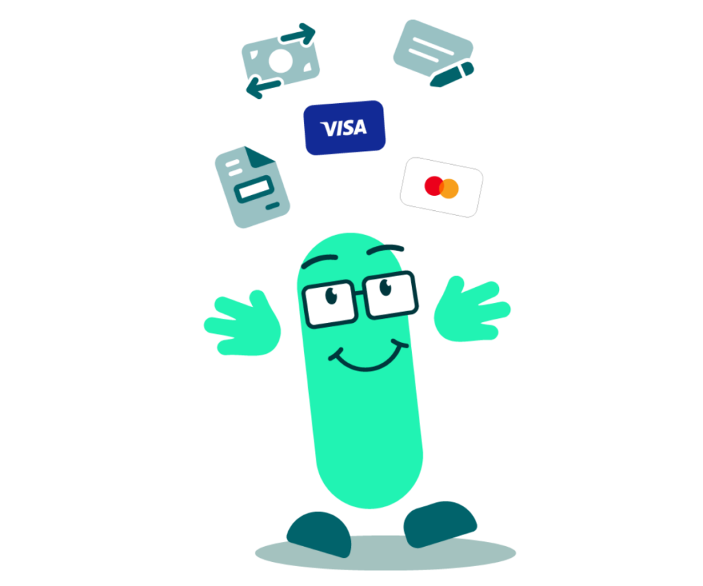 Booking system with payment - LetsReg