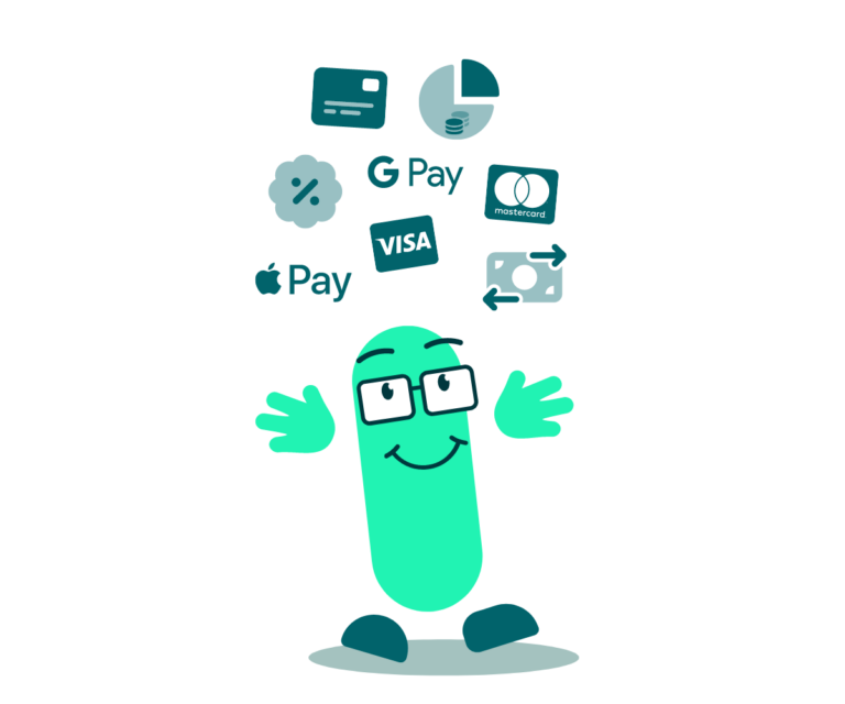 Booking system with secure payment - LetsReg